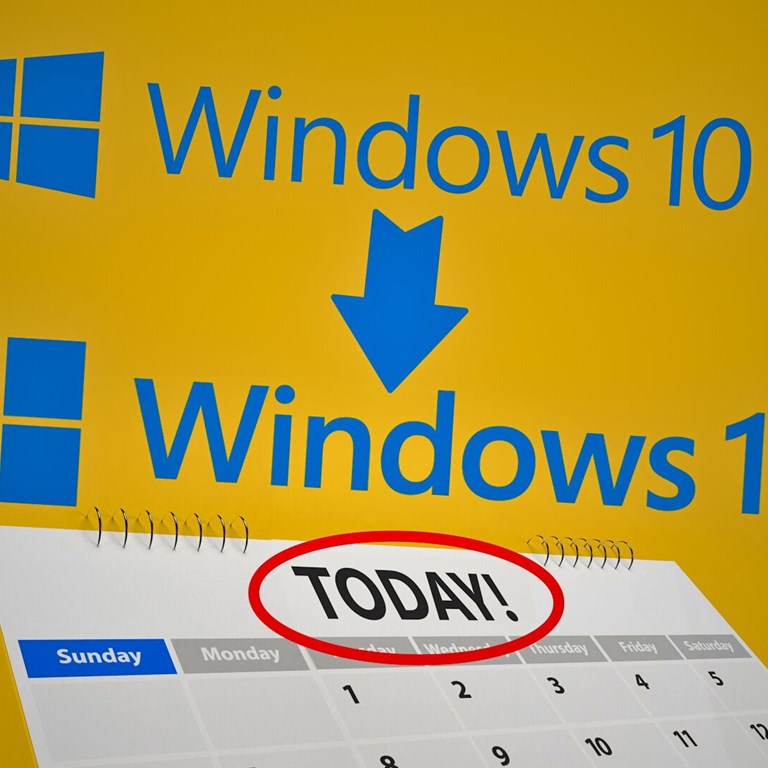 Windows 10 Retirement: What You Need to Know Before the 2025 Deadline ...