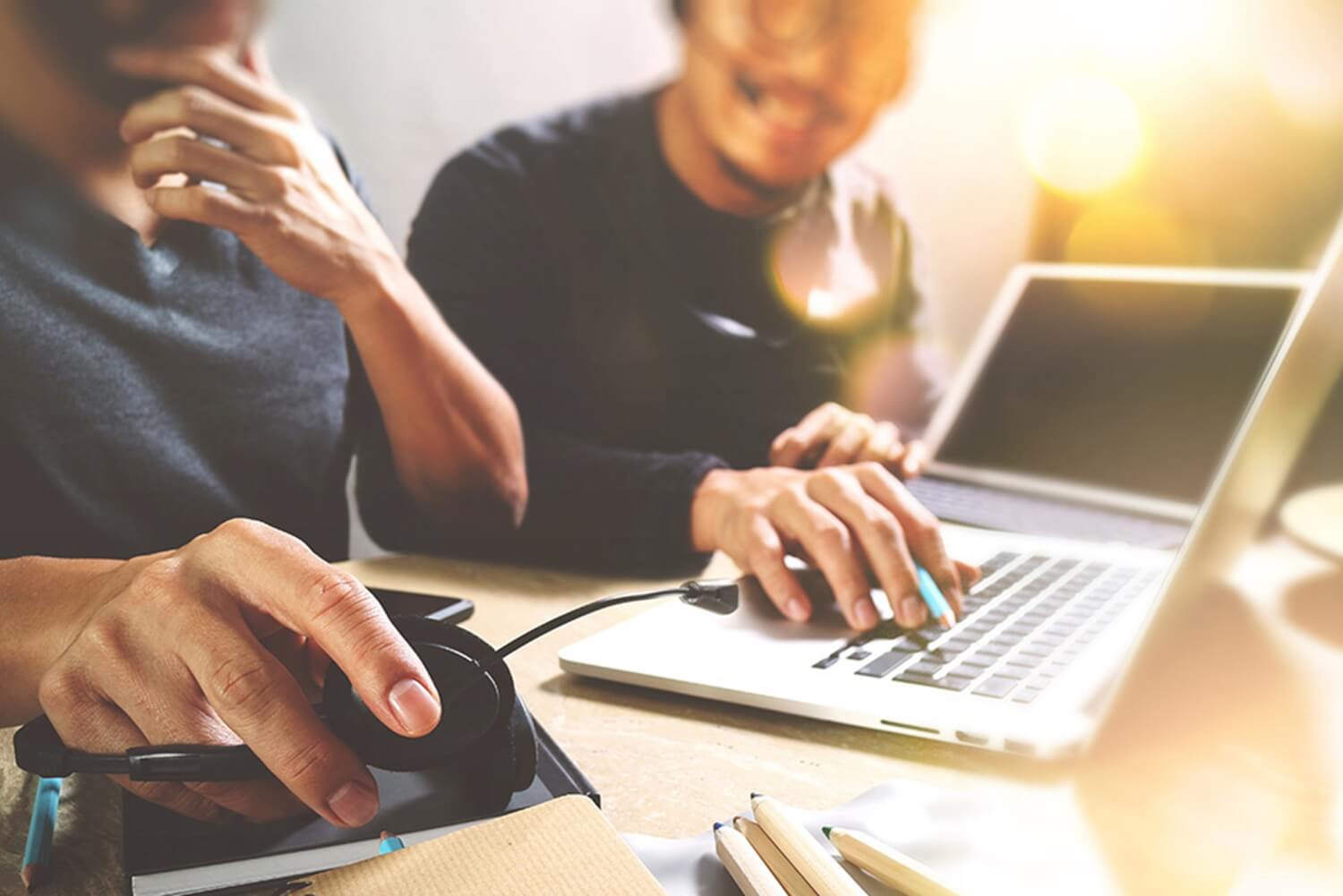 What Does IT Support do and Why Do I Need It? - Total Group International